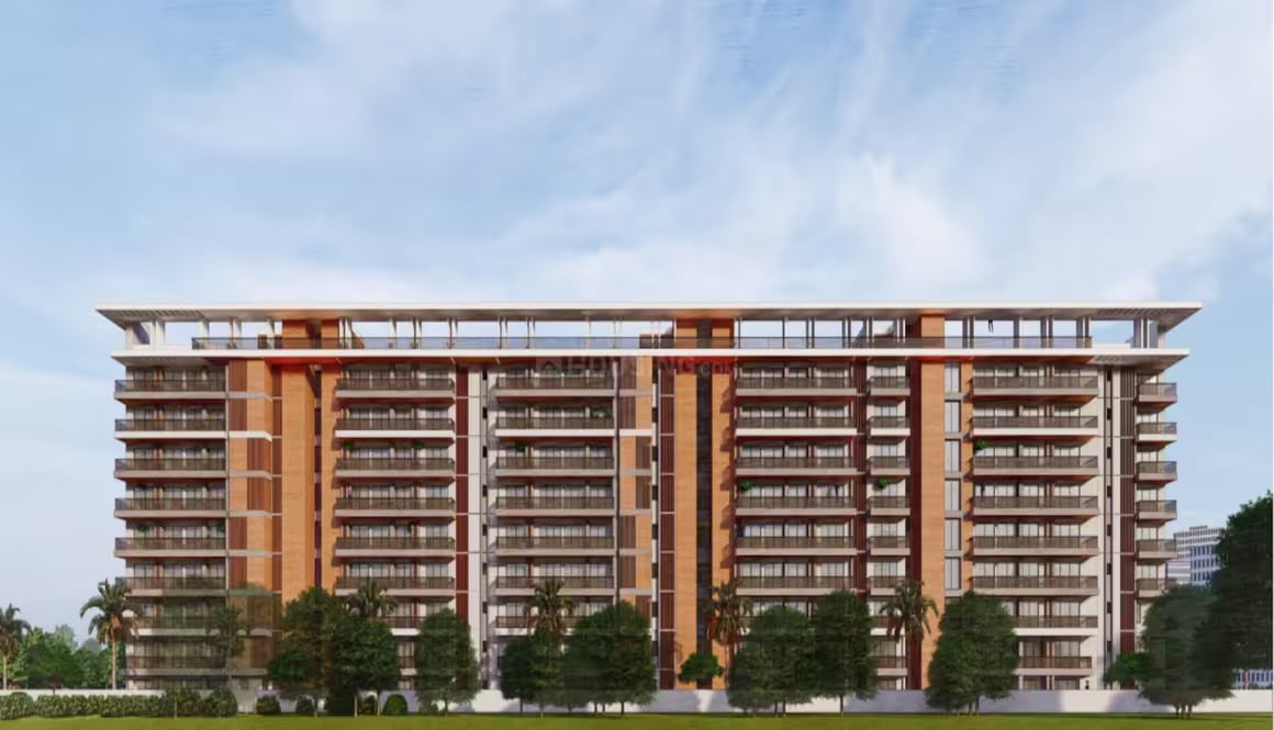 Purva Meraki - Urban Metro Ventures